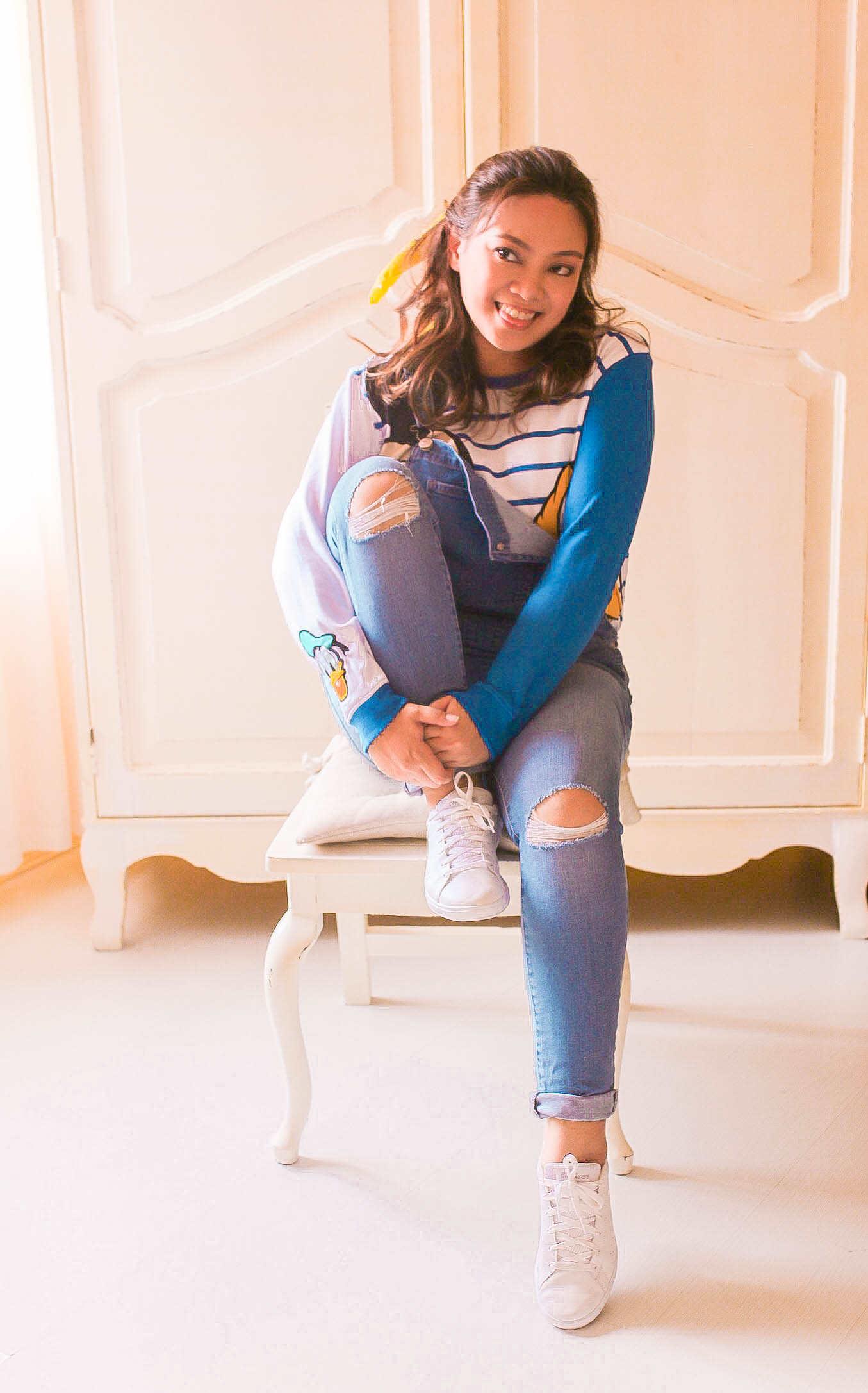 Katsie Disney Style: Retro Disney – Katsie Llave