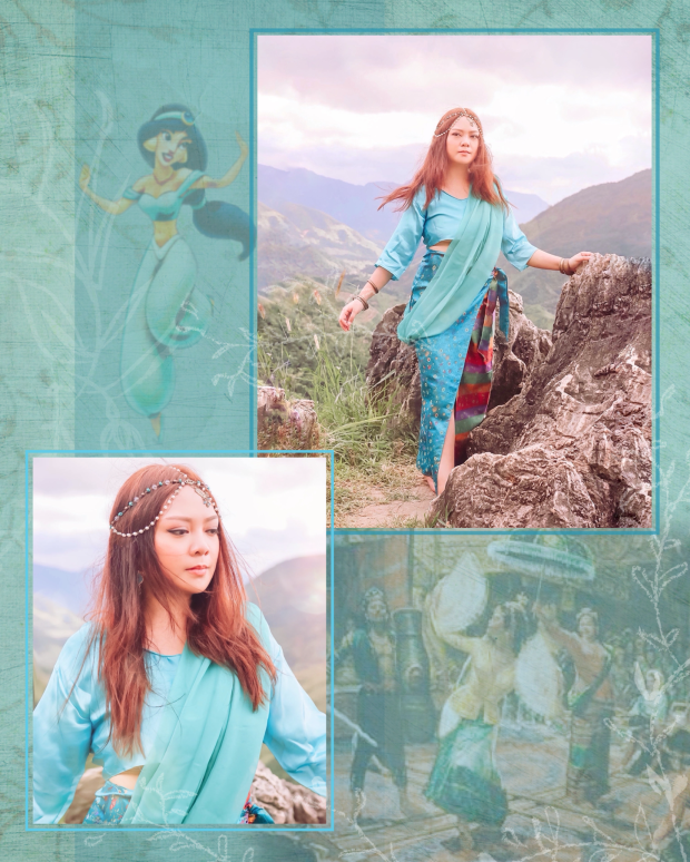 Disney Prinsesa: Celebrating World Princess Week as a Filipina ...