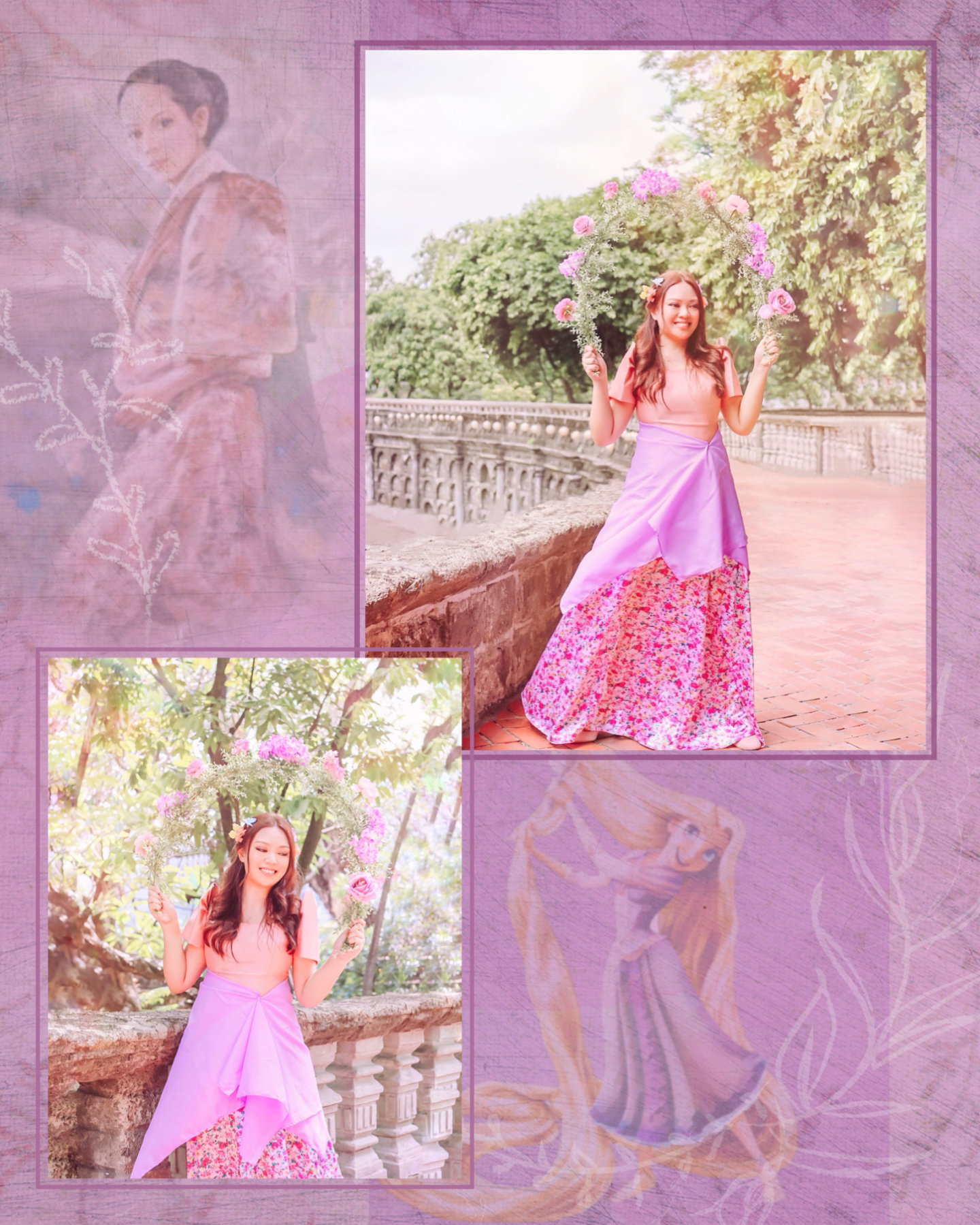 Disney Prinsesa: Celebrating World Princess Week as a Filipina ...